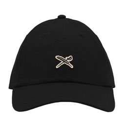 Iriedaily Cap 'Mini Flag' male Black size One Size