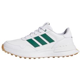 adidas Performance Athletic Shoes 'S2G 26' boy White size 3.5