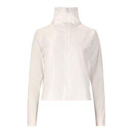 ENDURANCE ATHLECIA Athlecia Athletic Jacket 'Aiana' female White size 36