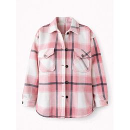 Worldclassca Between-Season Jacket female Pink size S