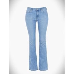 Fraternel Jeans 'Bootcut Jeans' female Blue size 40