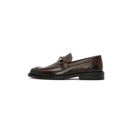 Derimod Classic Flats male Brown size 43