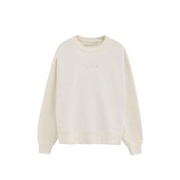 Polo Club Sweatshirt 'Blileeker' female Beige size M