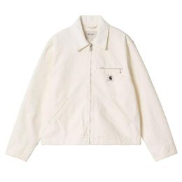 Carhartt Work In Progress Carhartt Wip Between-Season Jacket 'OG Detroit' female Beige size L