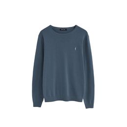 Polo Club Sweater 'Rigby' male Blue size S