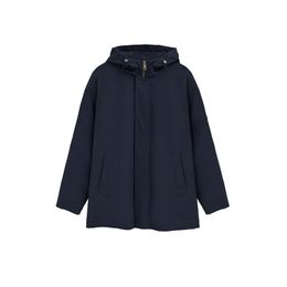 Polo Club Between-Season Jacket 'ELLINGTON PADDED' male Blue size S