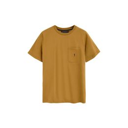 Polo Club Shirt 'Rigby Go' male Yellow size M