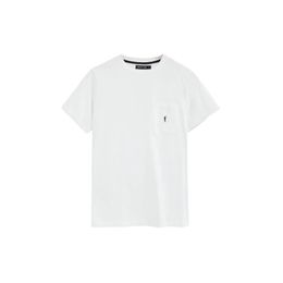 Polo Club Shirt 'Rigby Go' male White size XXL