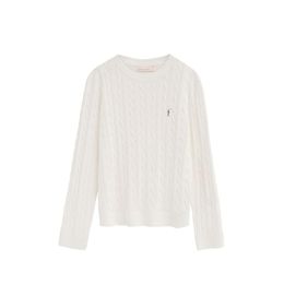 Polo Club Sweater 'Rigby' female White size M