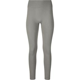ENDURANCE ATHLECIA Athlecia Workout Pants 'Nagar V2' female Grey size S/M