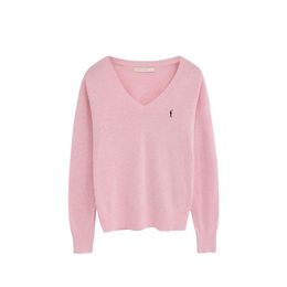 Polo Club Sweater 'Rigby Go' female Pink size XL