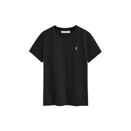 Polo Club Shirt 'Rigby Go' female Black size 3XL