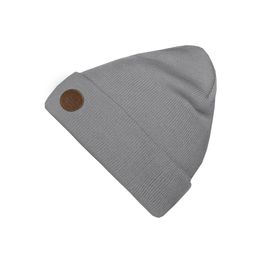 Protest Beanie 'NXG MOCHI' female Grey size One Size