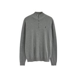 Polo Club Sweater 'Rigby' male Grey size XXL