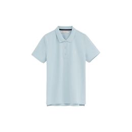 Polo Club Shirt 'Rigby Go Khloe' female Blue size XXL
