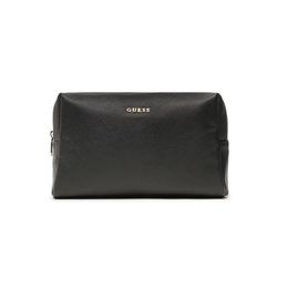 Guess Toiletry Bag 'PW1522P3115' female Black size One Size