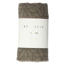 ENDURANCE ATHLECIA Athlecia Towel 'Kowl' male Brown size One Size