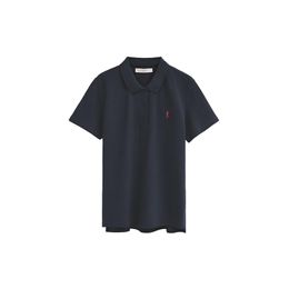 Polo Club Shirt 'RIGBY GO' female Blue size XL