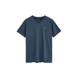 Polo Club Shirt 'Rigby Go' male Blue size L