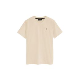 Polo Club Shirt 'RIGBY GO' male Beige size L