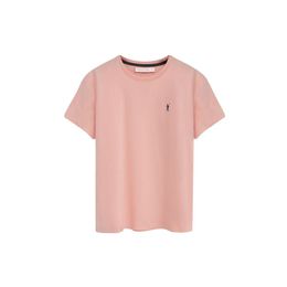 Polo Club Shirt 'RIGBY GO' female Pink size 3XL