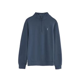 Polo Club Sweatshirt male Blue size 3XL