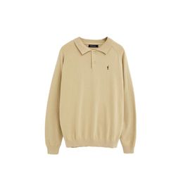 Polo Club Sweater 'Rigby Go' male Beige size M