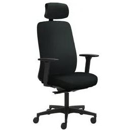 mayer Sitzm&ouml;bel B&uuml;rostuhl MAYER SITZM&Ouml;BEL "myTRITON", schwarz (schwarz, schwarz), B:70cm, St&uuml;hle, B&uuml;rostuhl