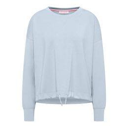 Frieda & Freddies New York Frieda & Freddies Ny Sweatshirt female Blue size 42