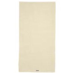 Duschtuch Ross "Selection", beige (natur, sand), B:70cm L:140cm, Frottier, Obermaterial: 100% Baumwolle, Handt&uuml;cher, 100 % Bio-Baumwolle