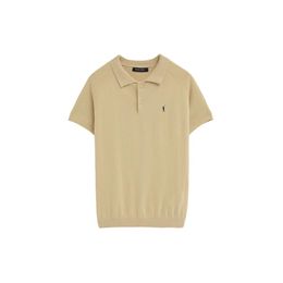 Polo Club Sweater male Beige size M