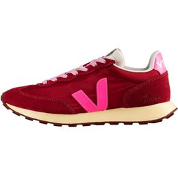 Veja Sneakers 'Rio Branco II' female Red size 39