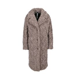 Freaky Nation Winter Coat 'Mood' female Grey size XXS