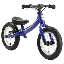 Laufrad Bikestar "Bikestar Kinderlaufrad ab 3 Jahre 12 Zoll Flex", blau, Laufr&auml;der, KinderL:93cm, L:93cm