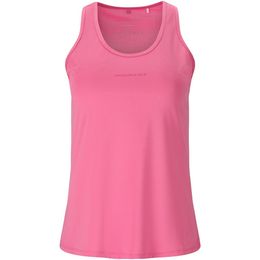 Endurance Sports Top 'Nan' female Pink size 46