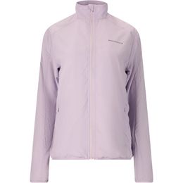 Endurance Athletic Jacket 'Sylen' female Pink size 44