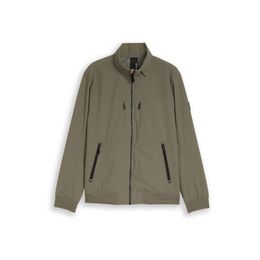 Tom Tailor Between-Season Jacket male Green size XXXL