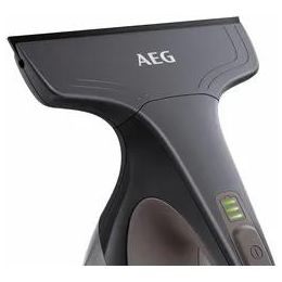 AEG Saugd&uuml;se "schmal, ABSN 01", schwarz (schwarz, grau), B:17cm, Staubsaugerd&uuml;sen, f&uuml;r kleine Fensterfl&auml;chen