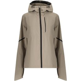 Endurance Fahrradjacke 'Seren' Damen Gr&ouml;&szlig;e L beige