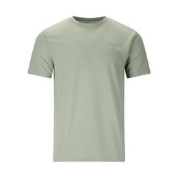 Endurance Performance Shirt 'Vernon' male Green size 4XL