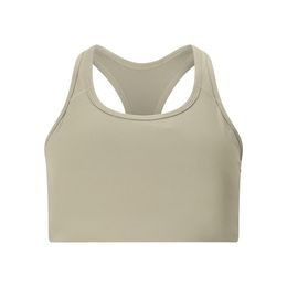 Endurance Sports Bra 'Alanie' female Beige size XS