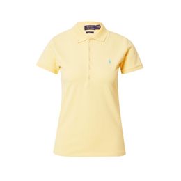 Polo Ralph Lauren Shirt 'Julie' female Yellow size L