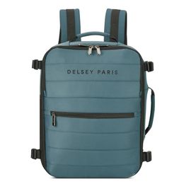 Delsey Paris Backpack 'Shadow 5.0' male Green size One Size