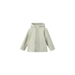 Mango Kids Between-Season Jacket 'Victor' boy Green size 18-24 Monate