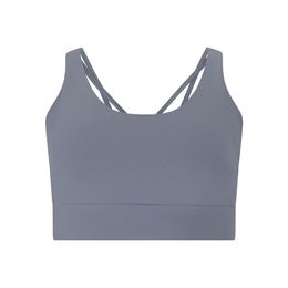 ENDURANCE ATHLECIA Athlecia Sports Bra 'Gaby' female Grey size XS