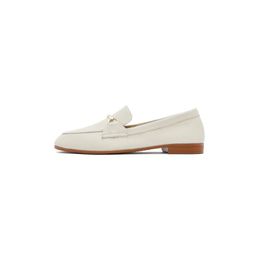 Derimod Moccasins female White size 41