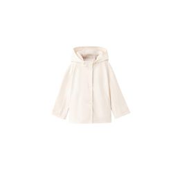 Mango Kids Between-Season Jacket 'Gemab' girl Beige size 5-6 Jahre