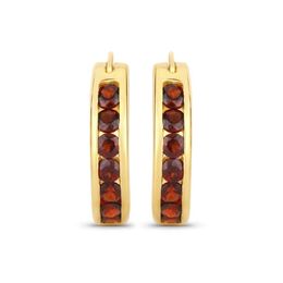 Rafaela Donata Earrings female Gold size One Size