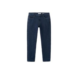 Mango Man Jeans 'Bob' male Blue size 48