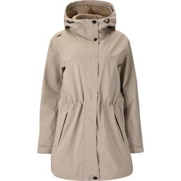 WHISTLER Performance Jacket 'Aylies' female Beige size 42
